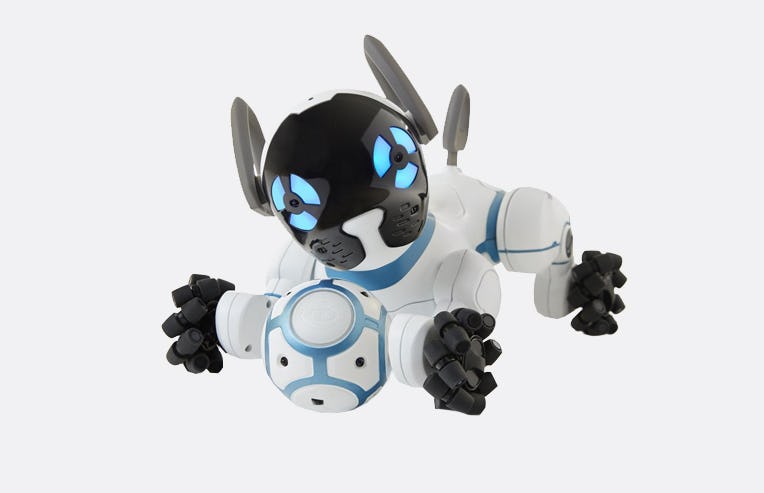 Best Electronic Pets For Kids Who Aren't Ready For a Real Animal