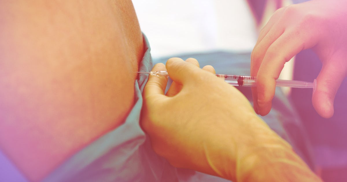 8 Things You Should Know About Epidurals