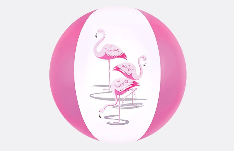 14 Awesome Beach Balls For Kids Under $10