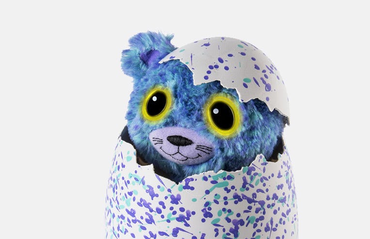 Best Electronic Pets For Kids Who Aren't Ready For a Real Animal