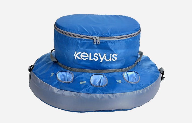 8 Floating & Inflatable Beer Coolers For the Pool, Lake, or River