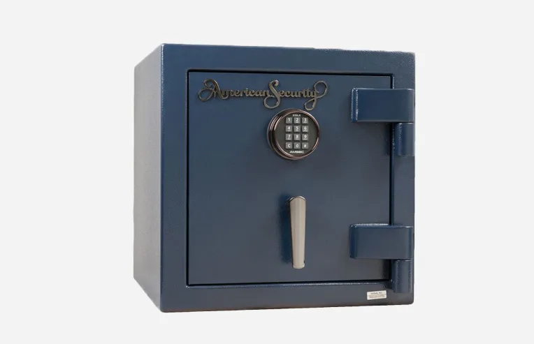 The Best Home Safes & Gun Safes For Families