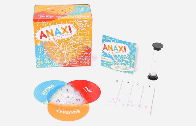 The Best Family Board Games to Play in 2018 That Aren't Scrabble or Clue