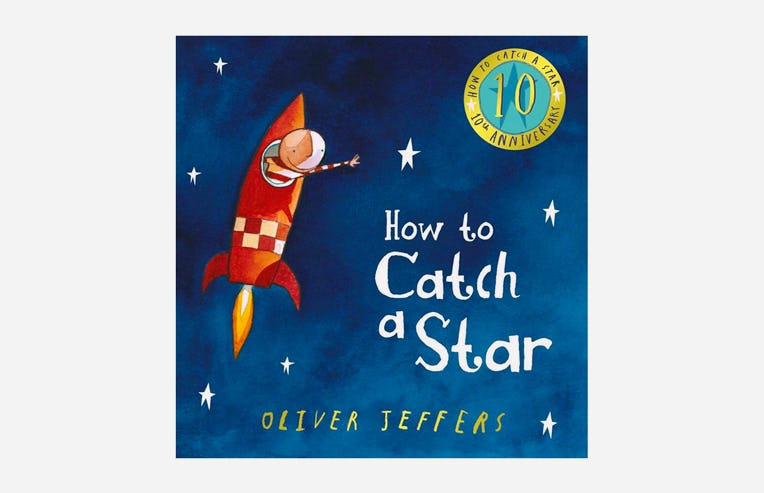 Children's Books: 8 Books That Inspire Kids to Be Strong & Resilient