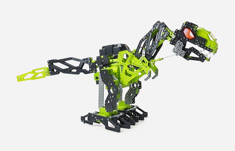 The Best Remote Control Dinosaurs & Toys For Kids Who Love Dinosaurs