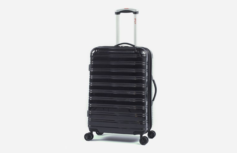 The Best Rolling Suitcases & Luggage For Traveling Parents