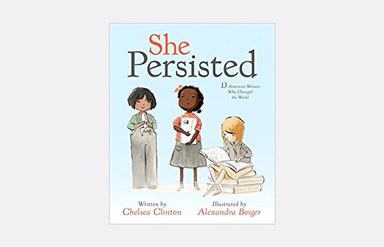 Children's Books: 8 Books That Inspire Kids to Be Strong & Resilient