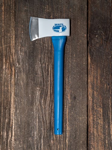 The Best Throwing Axes and Hatchets, According to Pro Axe Throwers