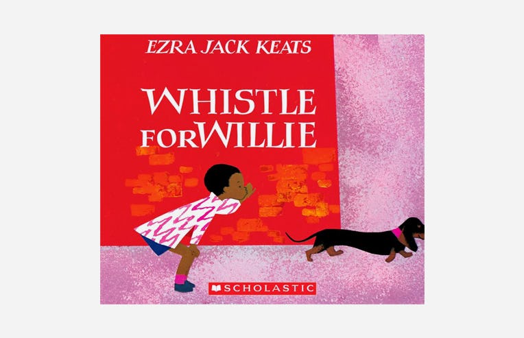 Children's Books: 8 Books That Inspire Kids to Be Strong & Resilient