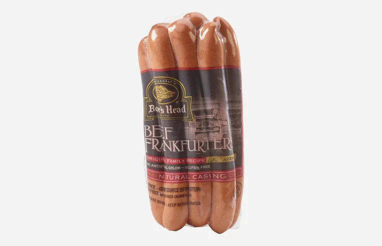 Best Hot Dogs You Can Buy at The Grocery Store, According to a Chef