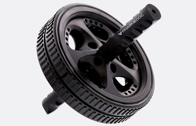 The Best Portable Exercise Equipment For Staying in Shape on the Road