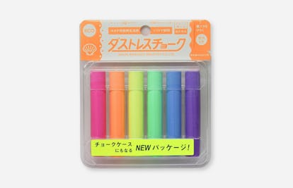 The Best Sidewalk Chalk and Chalk Accessories For Kids