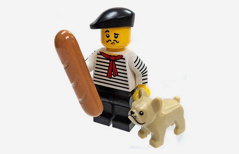 The 15 Best Stand-Alone Lego Minifigures You Can Buy Online
