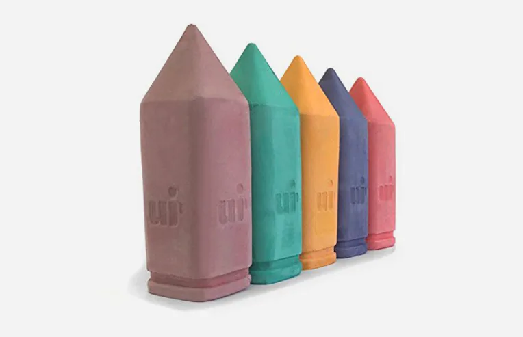 The Best Sidewalk Chalk and Chalk Accessories For Kids