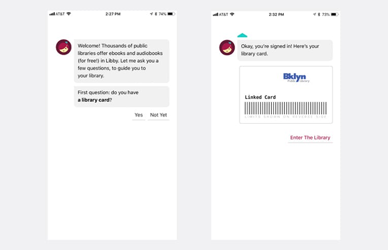 How to Use Libby to Stream Free Audiobooks for Kids