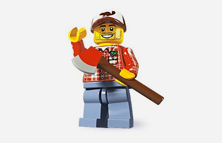 The 15 Best Stand-Alone Lego Minifigures You Can Buy Online