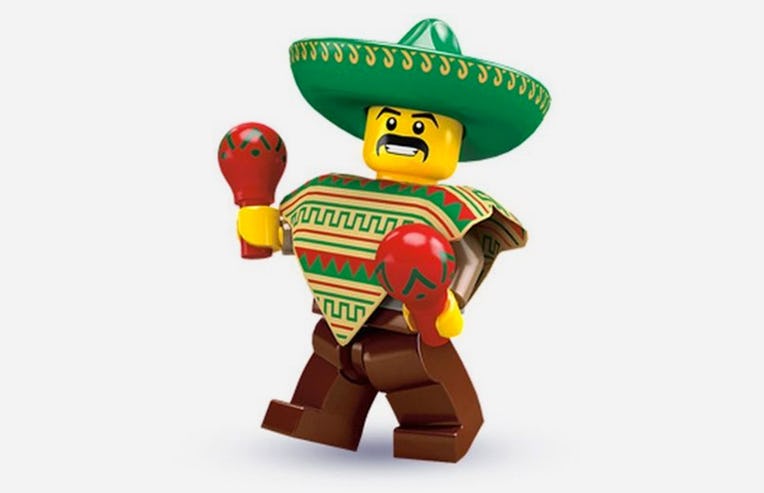 The 15 Best Stand-Alone Lego Minifigures You Can Buy Online