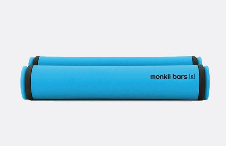 The Best Portable Exercise Equipment For Staying in Shape on the Road