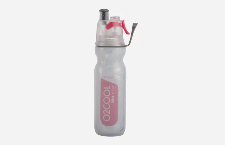 Beat the Heat Wave: Misting Fans & Portable Gadgets to Keep Kids Cool