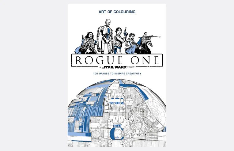 6 Adult Coloring Books Kids Can Use Too