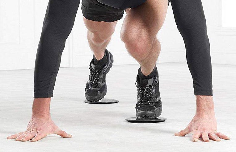 The Best Portable Exercise Equipment For Staying in Shape on the Road