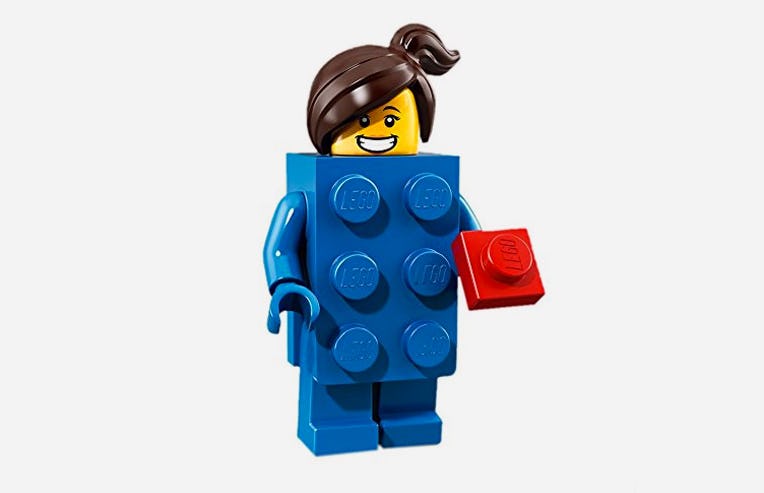 The 15 Best Stand-Alone Lego Minifigures You Can Buy Online