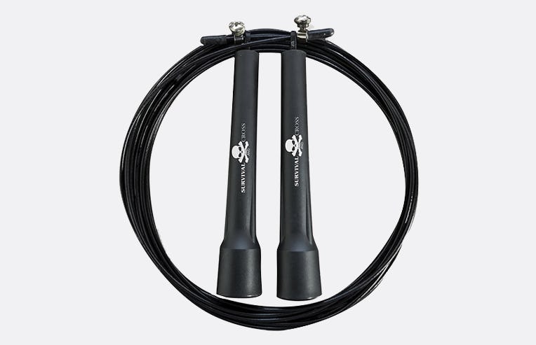 The Best Portable Exercise Equipment For Staying in Shape on the Road