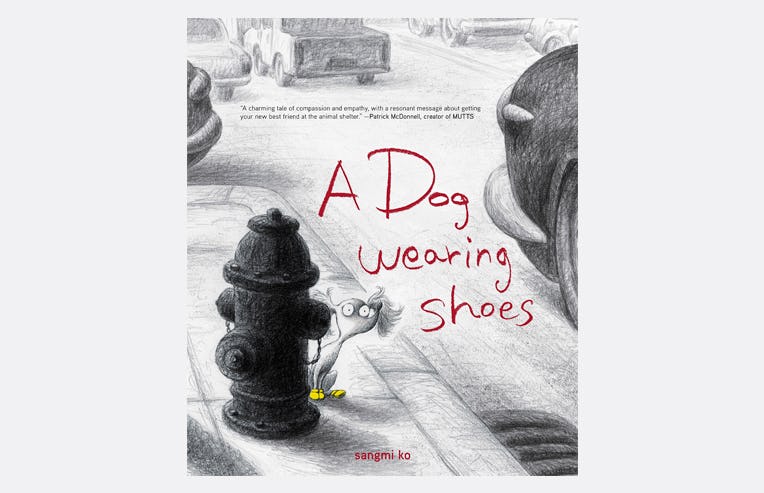 8 Great Dog Books for Kids