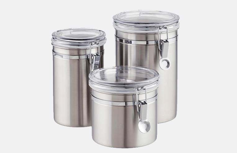 7 Great Coffee Storage Containers For Keeping Your Beans Fresh