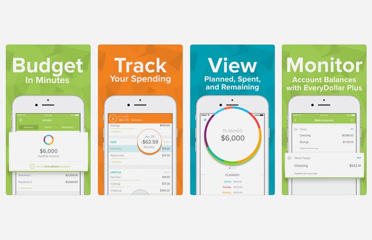 The Best Budgeting Apps and Planners for Managing Family Finances