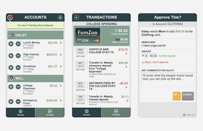 Best Apps For Teaching Kids How to Manage and Save Money - Fatherly