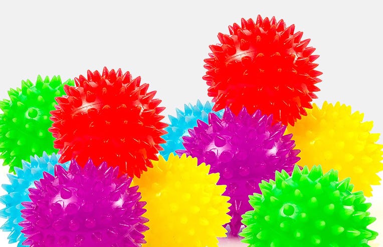 The Best Fidget Toys for Kids and Adults, Recommended by a Therapist