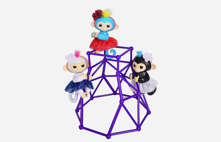 Fingerlings Accessories: The Best Playsets, Games, and Outfits Available