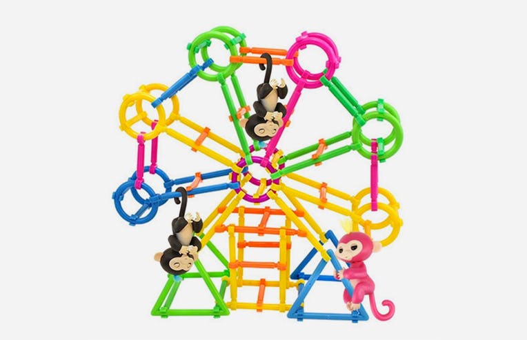 Fingerlings Accessories: The Best Playsets, Games, and Outfits Available