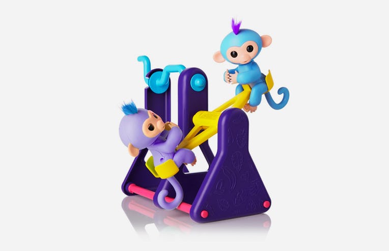 Fingerlings Accessories: The Best Playsets, Games, and Outfits Available