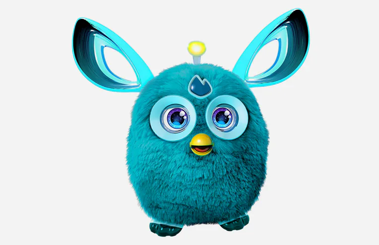 Fingerlings, Pomsies, Grumblies & More: The Best Interactive Toy Pets ...