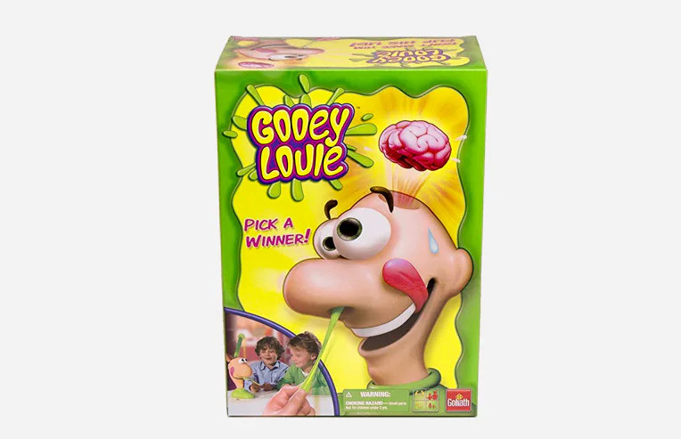 10 Family Board Games For Kids Who Love Farts, Poop, and Boogers