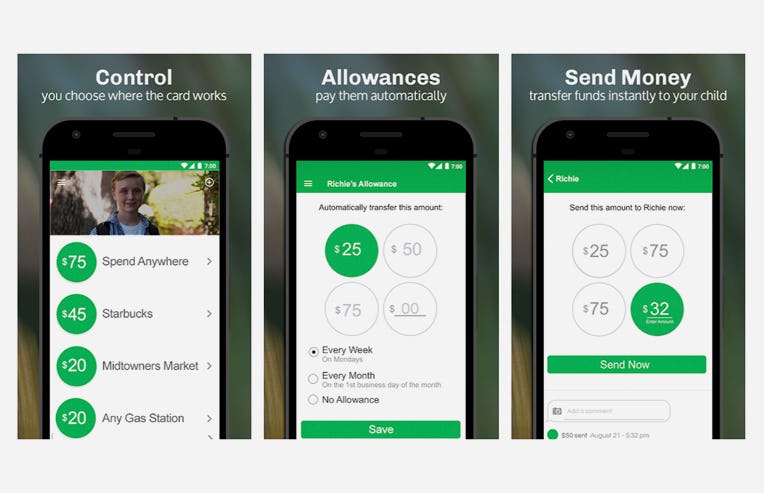 Best Apps For Teaching Kids How to Manage and Save Money - Fatherly