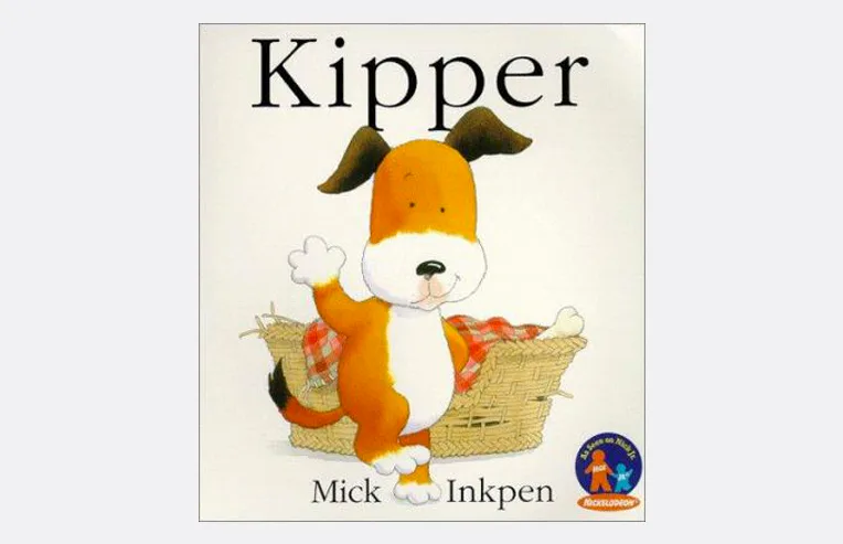 8 Great Dog Books for Kids
