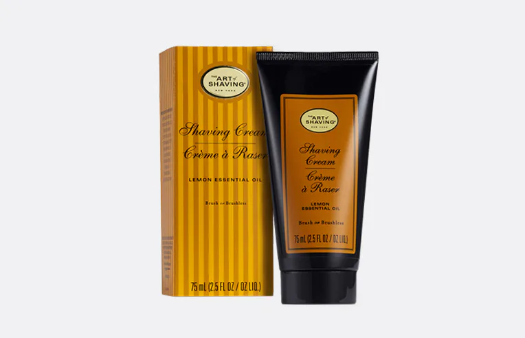 The Best Shaving Creams and Gels For Men That Smell Fantastic