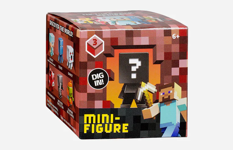 The Best New Blind Bag Toys & Surprise Egg Toys For Kids