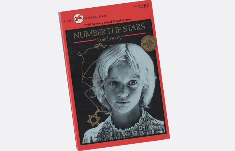 Lois Lowry, Author of 'The Giver,' is the Best, Smartest Children's ...