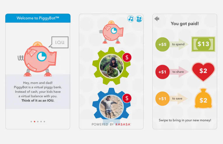 Best Apps For Teaching Kids How to Manage and Save Money - Fatherly