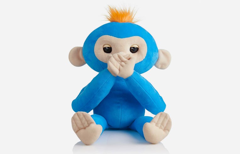 Fingerlings, Pomsies, Grumblies & More: The Best Interactive Toy Pets ...