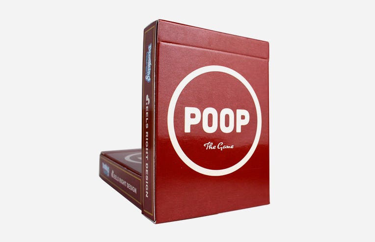 10 Family Board Games For Kids Who Love Farts, Poop, and Boogers