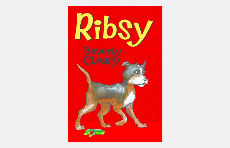 8 Great Dog Books for Kids