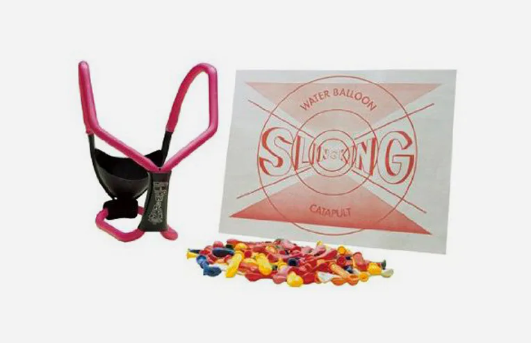 The Best Water Balloon Launchers For Amping Up Your Wet Warfare