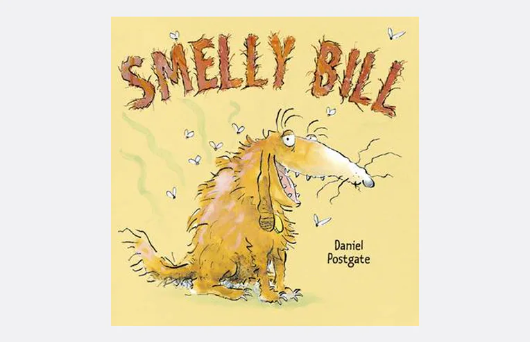 8 Great Dog Books for Kids