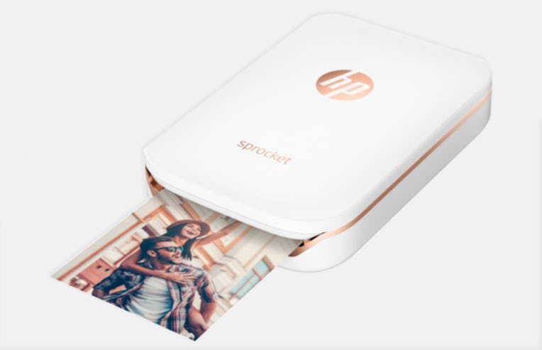 The Best New Instant Cameras & Printers Are Better Than Any Photo App