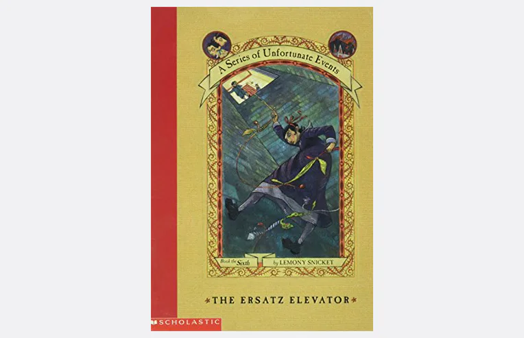Best Fantasy Books for Kids, Even If They Don't Read the Whole Series